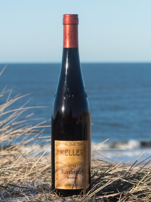 Klaus-Peter Keller Riesling Kirchspiel GG 2013 - Weinheiliger